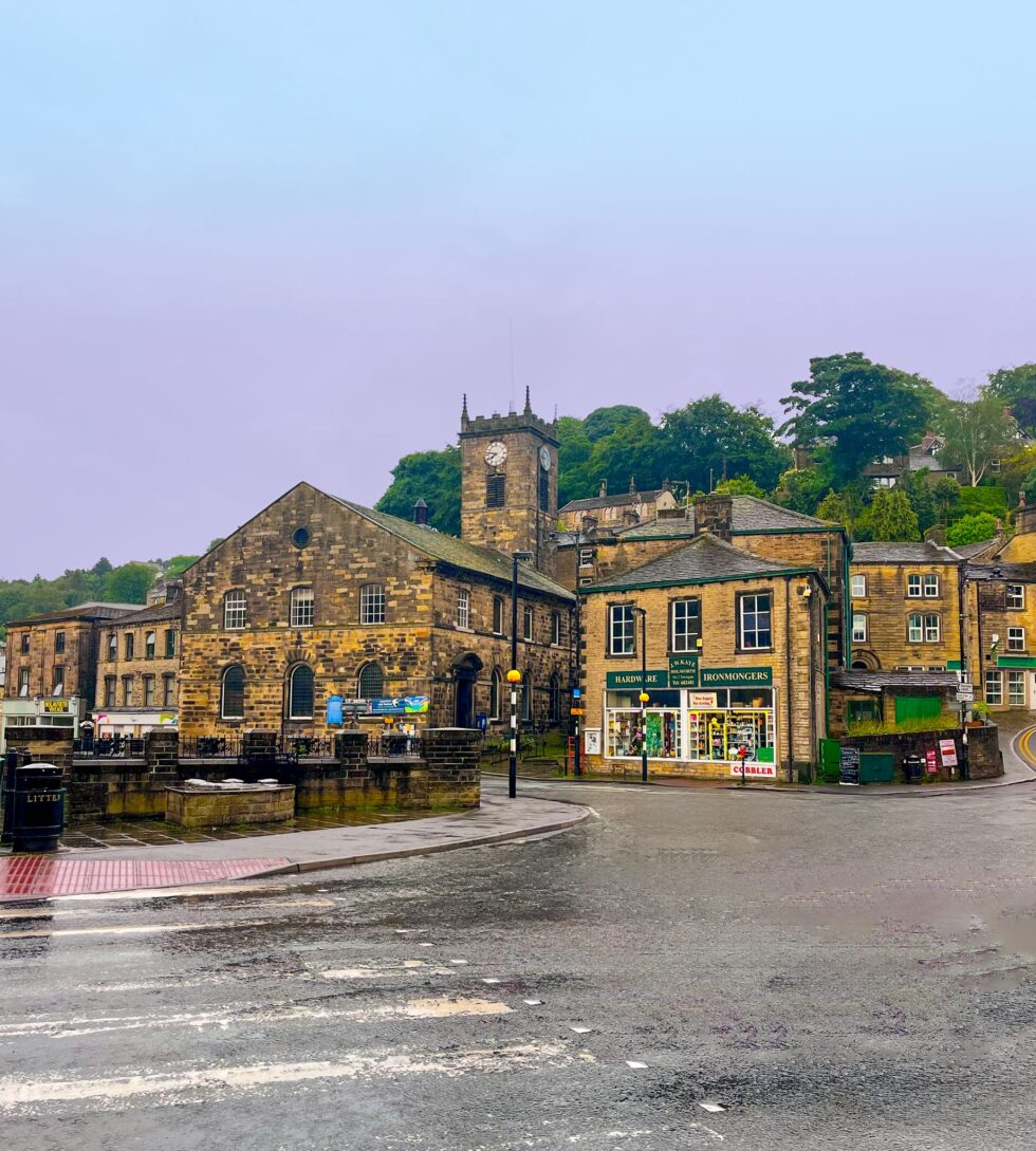 Why your next break should be in Holmfirth - HW Holiday Homes